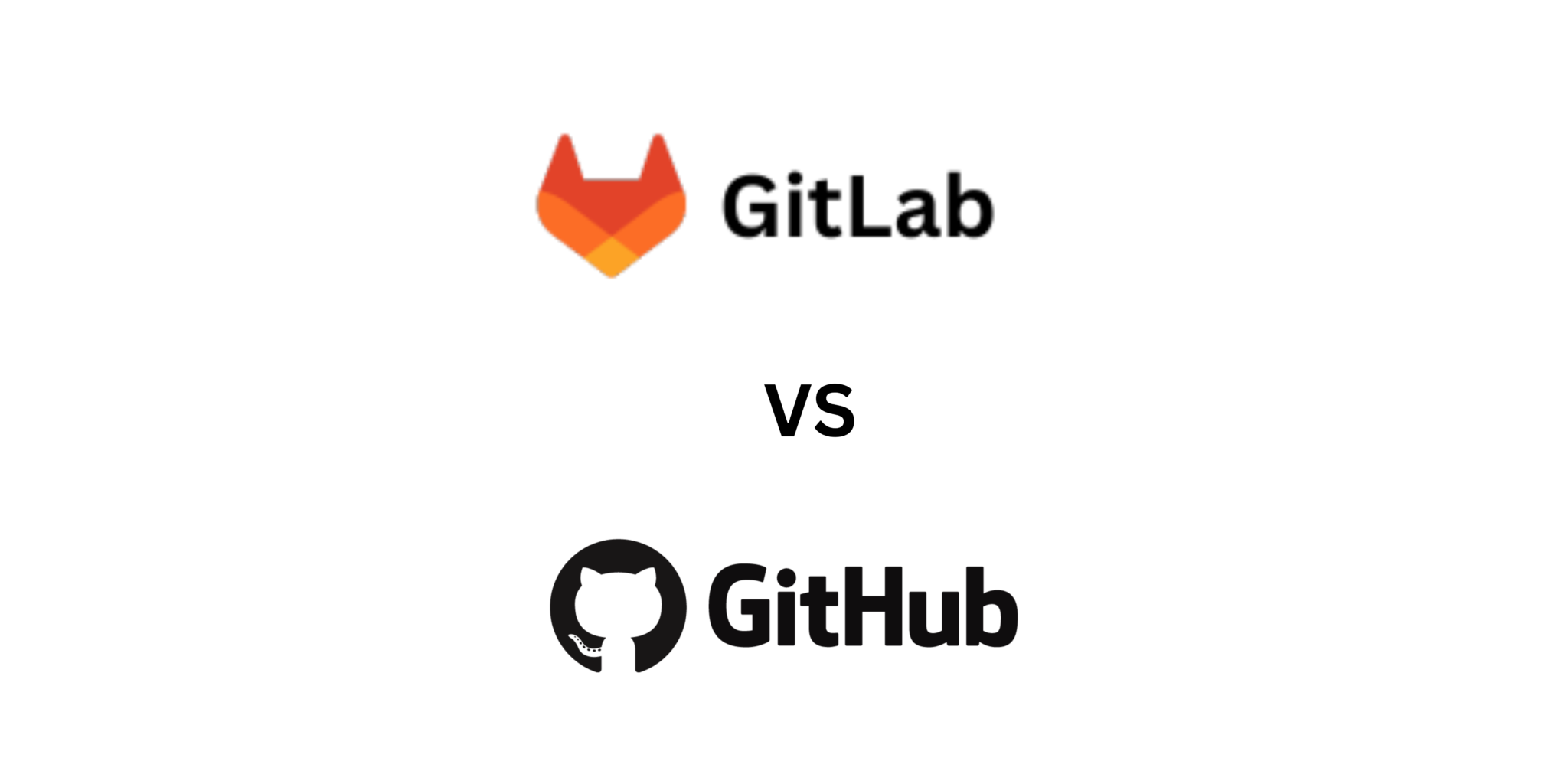 Gitlab Vs Github- Difference between Gitlab and Github